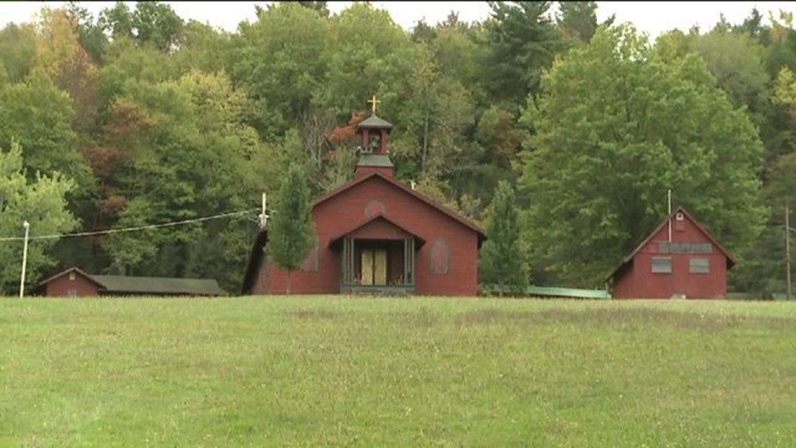 Camp St. Andrew to Reopen This Summer | wnep.com