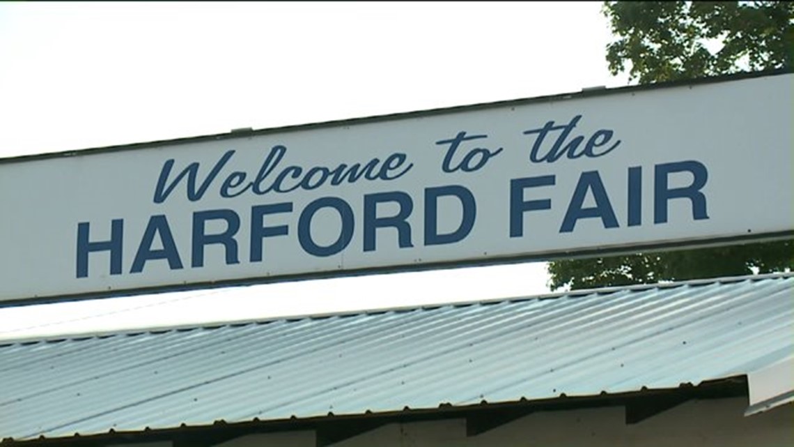 Harford Fair canceled | wnep.com