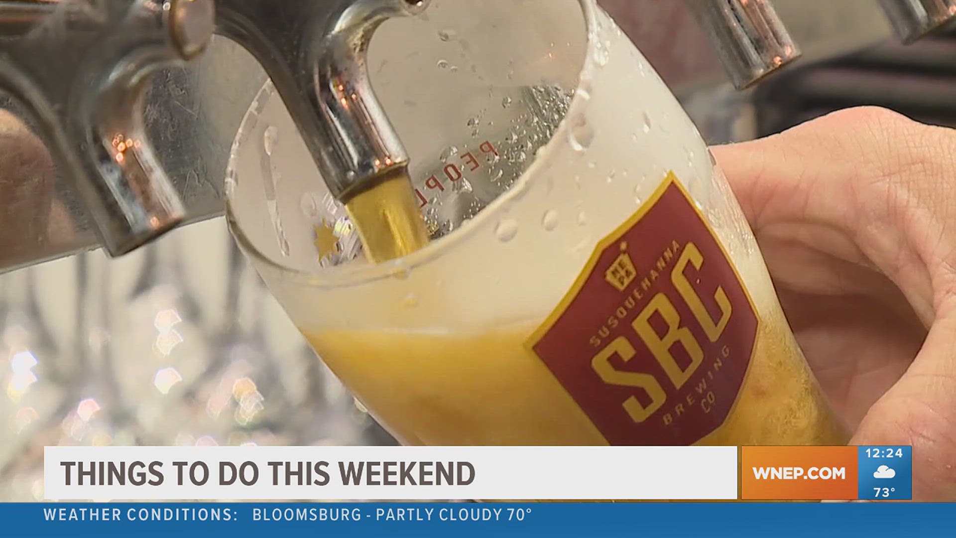 Events happening throughout NEPA this weekend | wnep.com