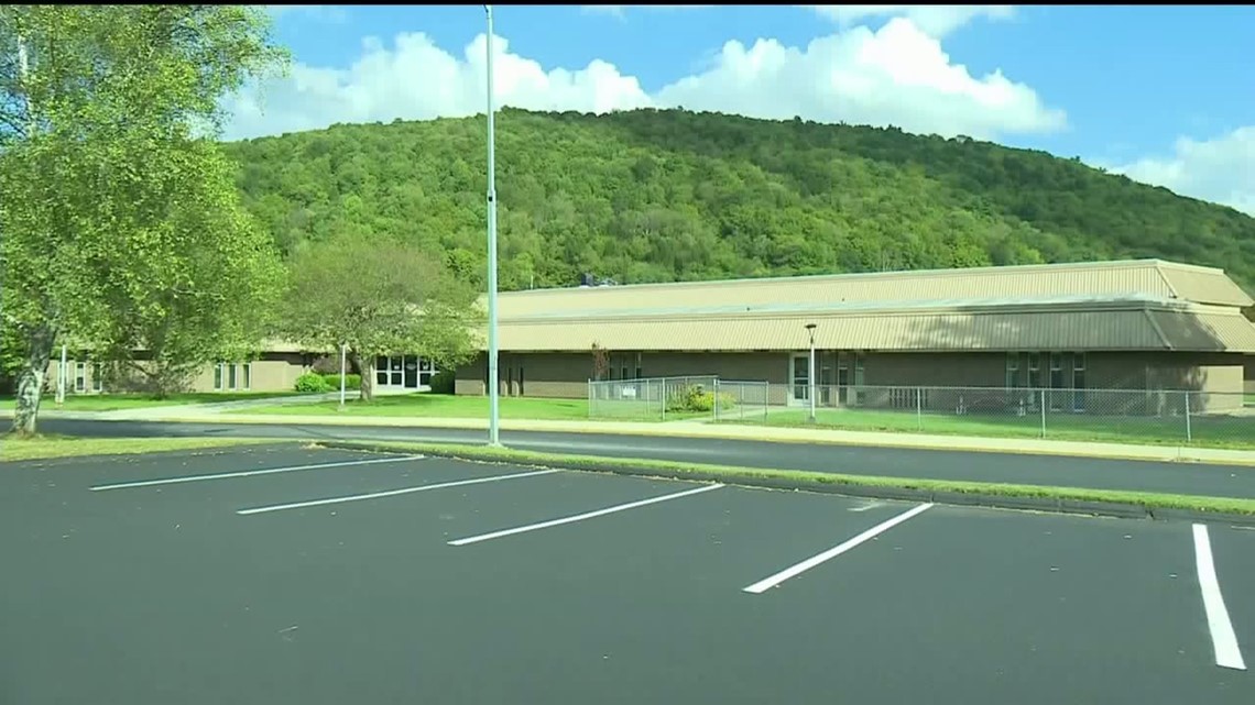 Montrose Area Considers Restructuring Schools to Reduce Budget | wnep.com