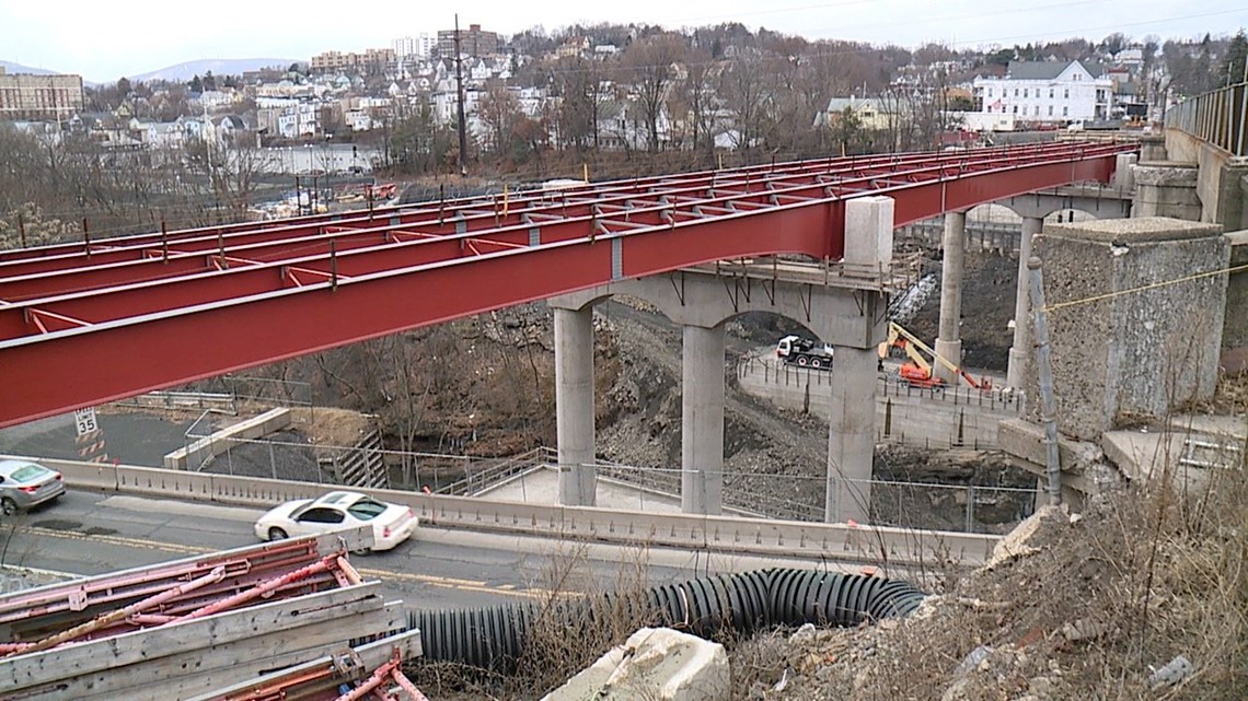 Harrison Avenue Bridge to Become ‘Biden Bridge’? | wnep.com