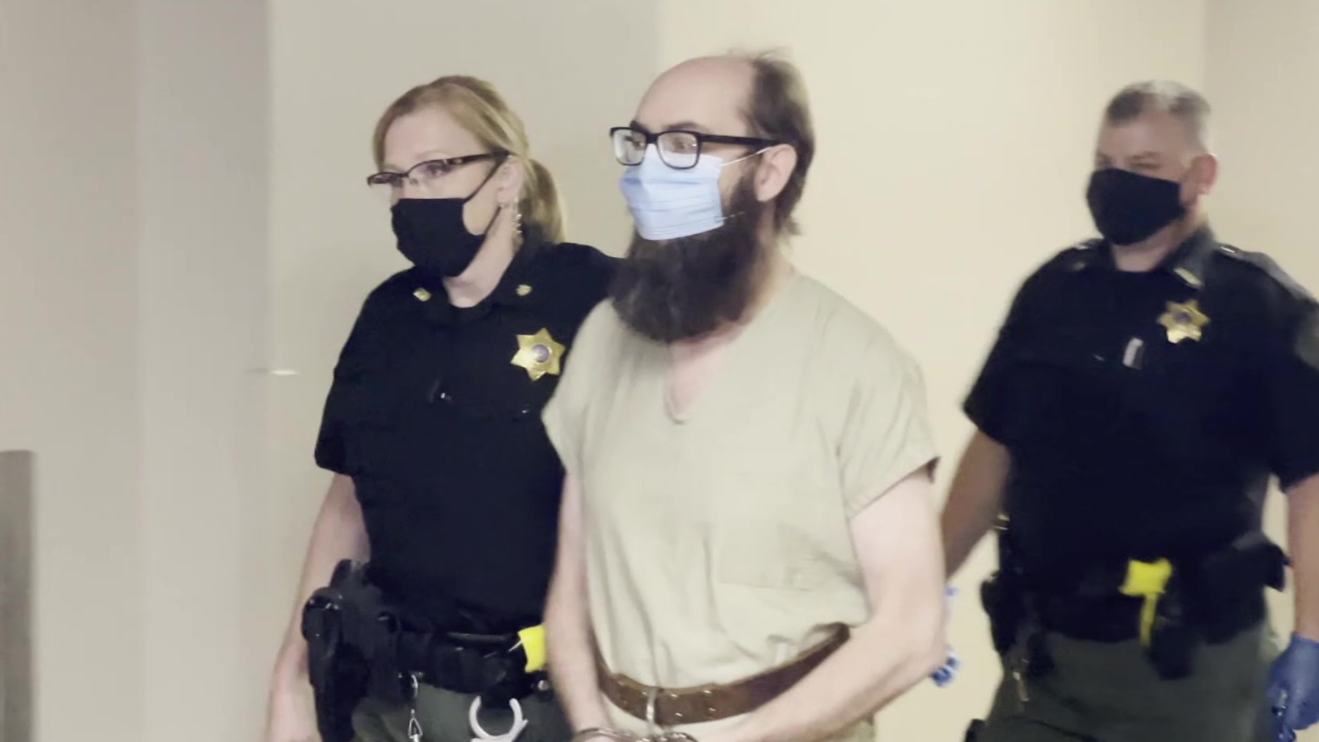 Suspected Serial Killer From Luzerne County Facing Homicide Charges In