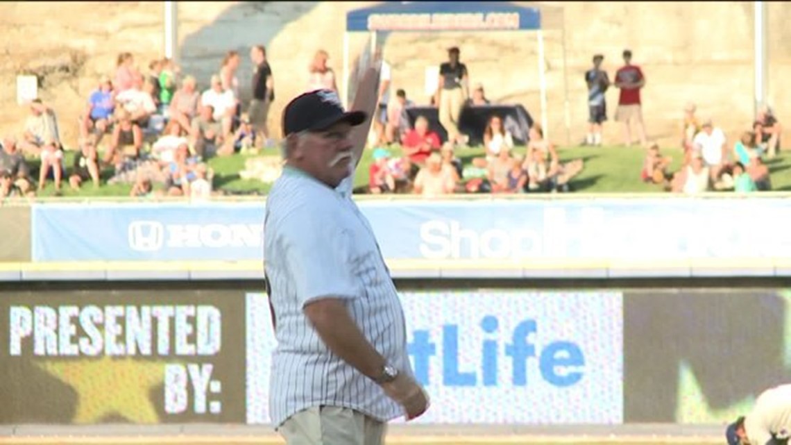 Sparky Lyle | wnep.com