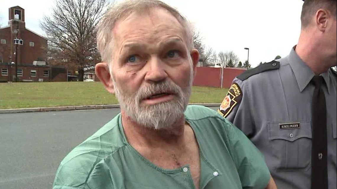 Attempted Homicide Charges Filed | wnep.com