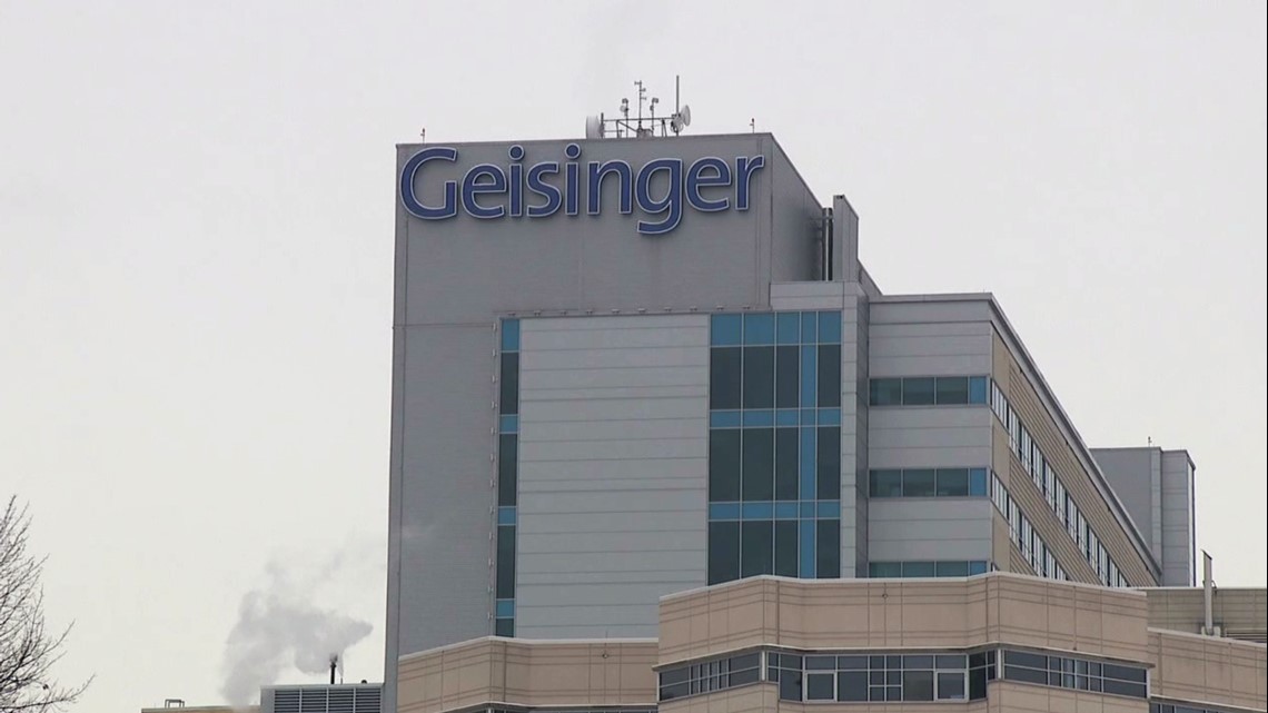 Geisinger requiring COVID-19 vaccine for all employees | wnep.com