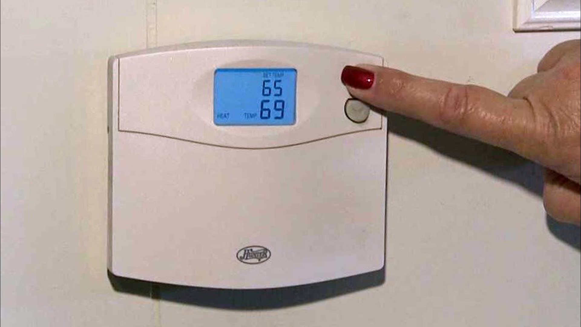Power to Save: Gas Company Urging Lower Thermostats | wnep.com