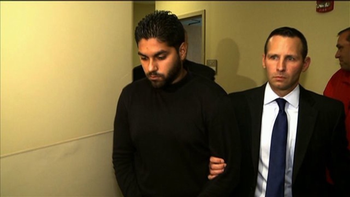 Bonacci Family, Friends React To Neil Pal Guilty Verdict | wnep.com