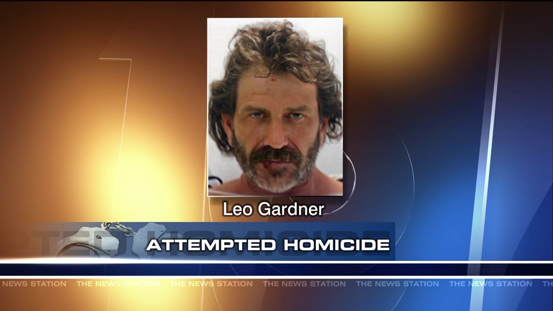 Attempted Homicide Charges after Alleged Attack on Woman | wnep.com