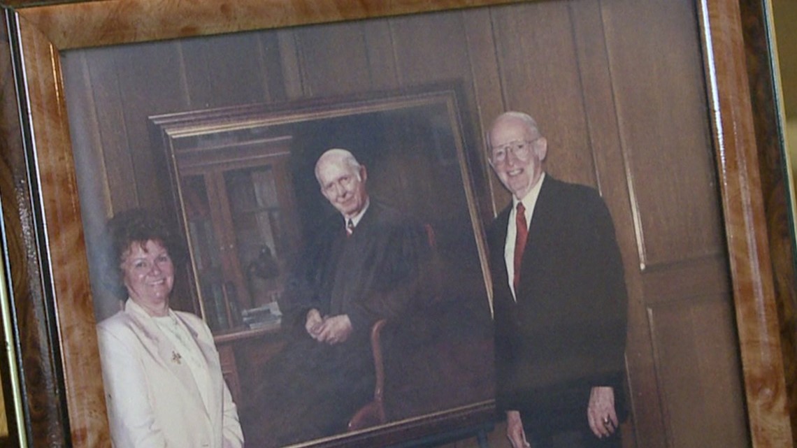 Mourners Pay Respects to Longtime Judge in Scranton | wnep.com