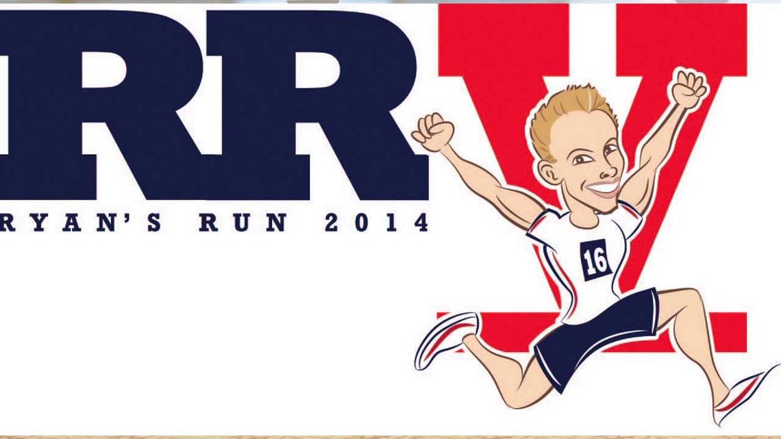 Follow Ryan’s Run 5 in NYC | wnep.com