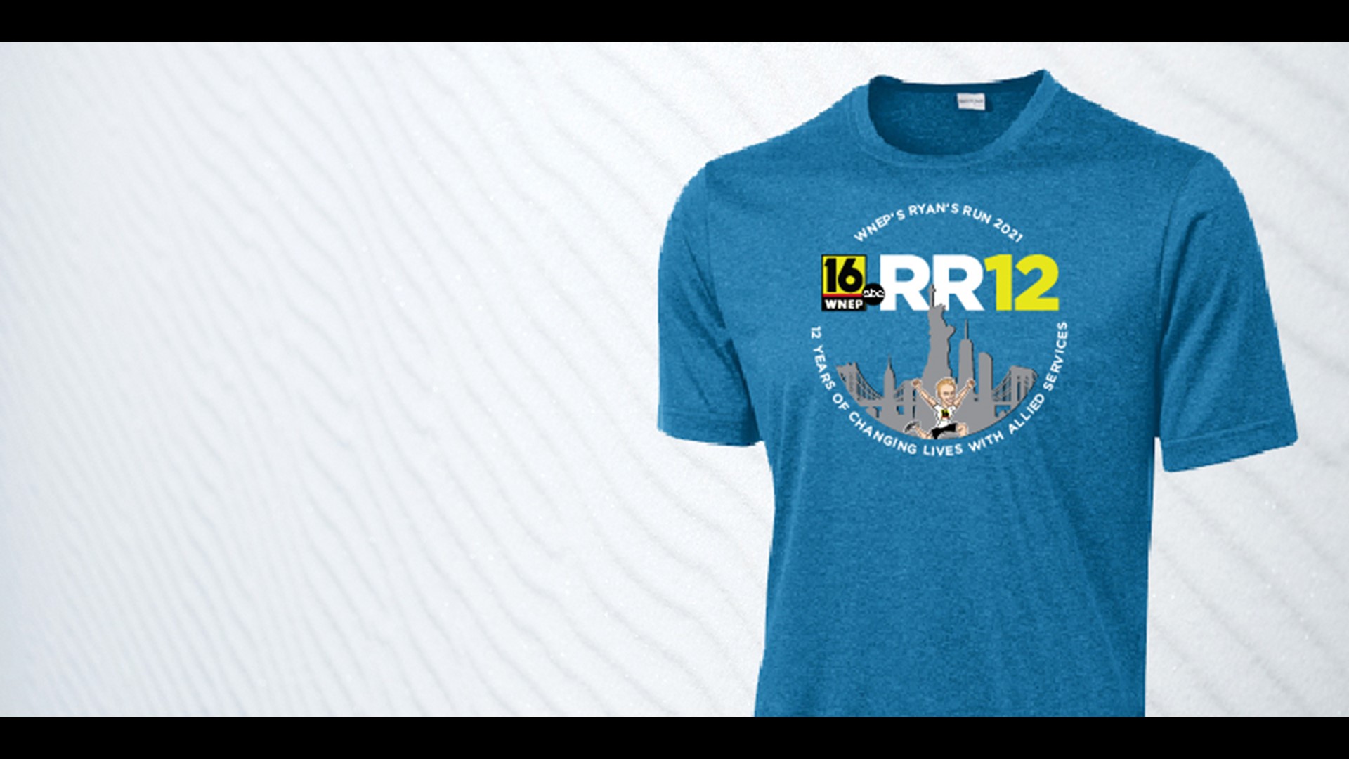 Registration open for WNEP's Ryan's Run 5K & All Abilities Walk | wnep.com