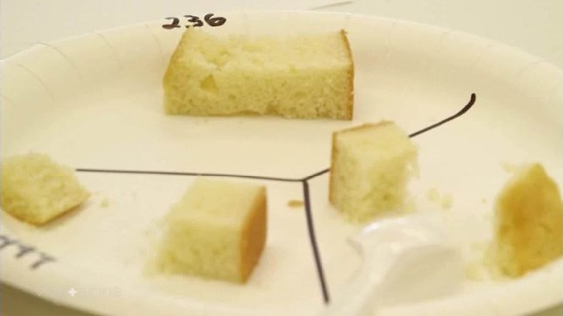 How Your Food Is Engineered to Taste Great | wnep.com