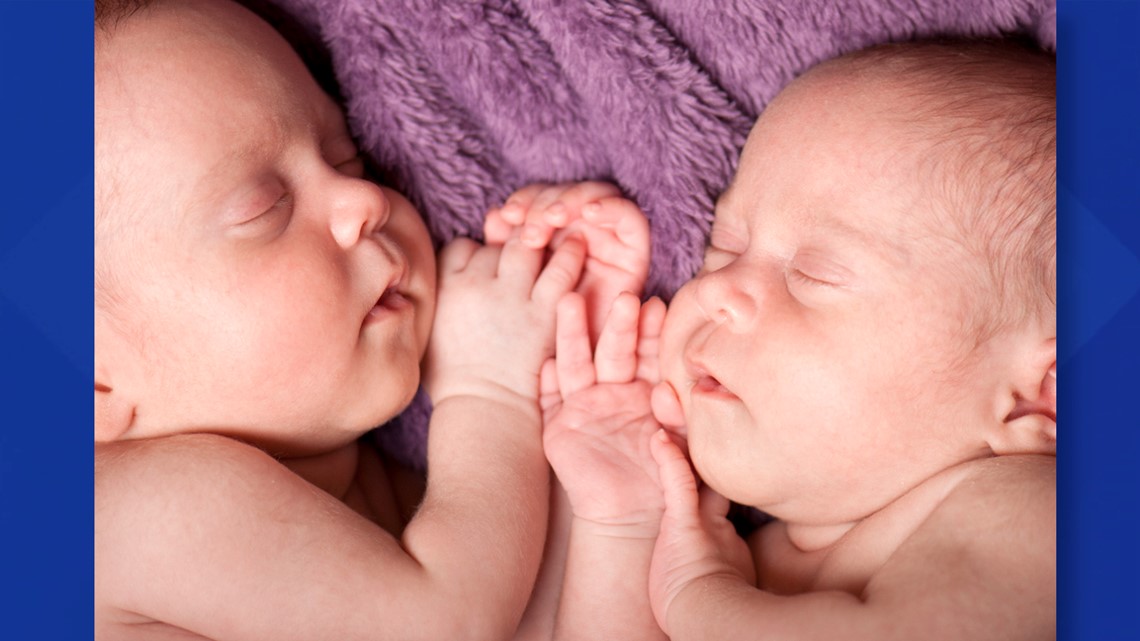 Geisinger lists top baby names of 2020 | wnep.com