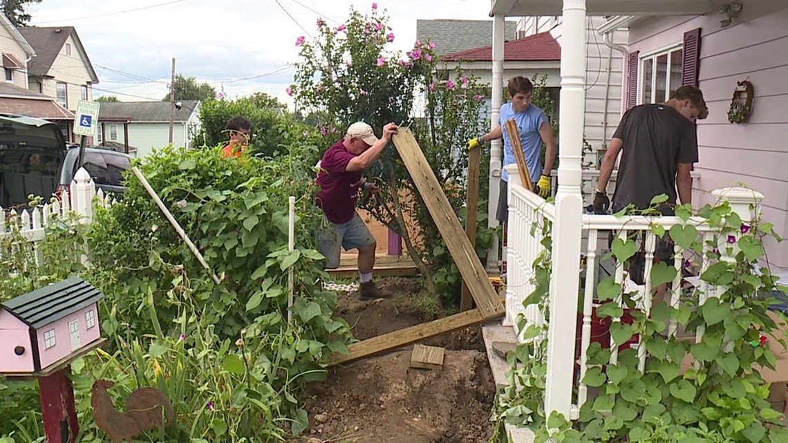 NeighborWorks Helping Seniors in Scranton | wnep.com
