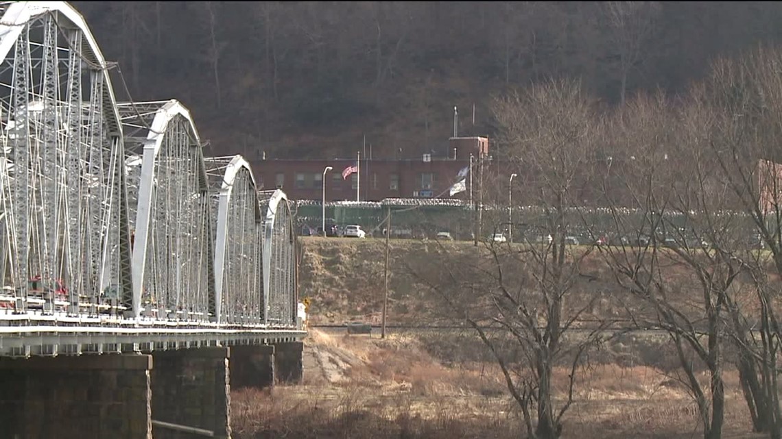 Governor Approves Closure of SCI Retreat | wnep.com