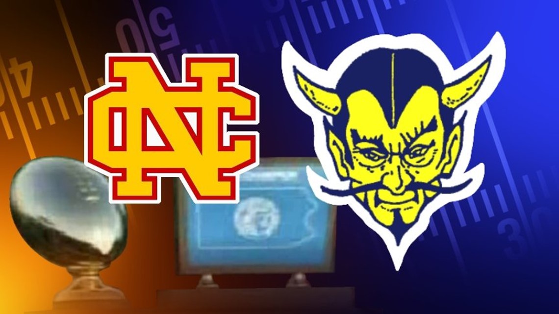 Old Forge Loses State Title Game | wnep.com
