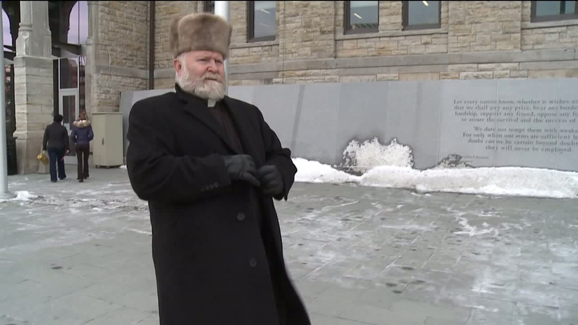 Five-year Battle over Convicted Animal Abuser’s Dogs Ends with Judge’s ...