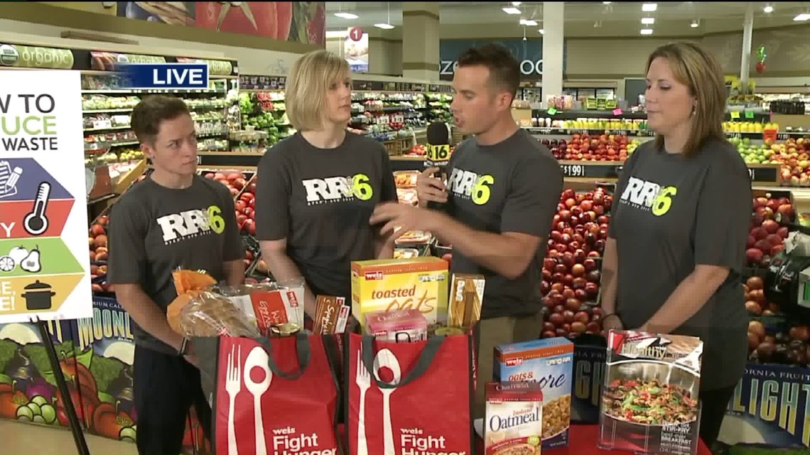 Weis Markets: Fight Hunger Campaign | wnep.com