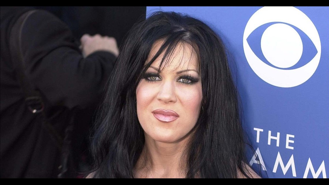 WWE Legend Chyna Found Dead in Home | wnep.com