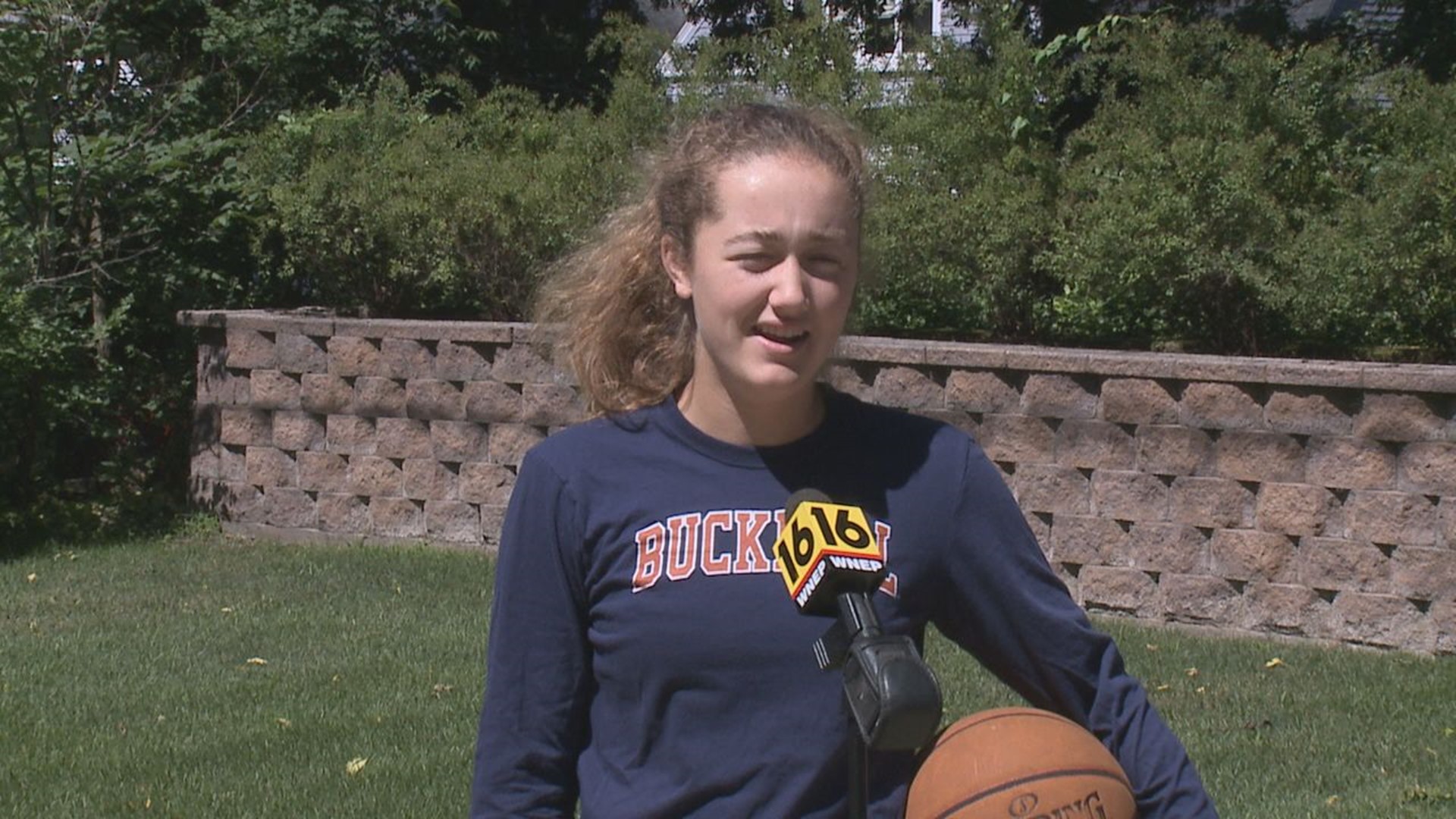 Collins Commits to Bucknell To Play Division I Women's College ...