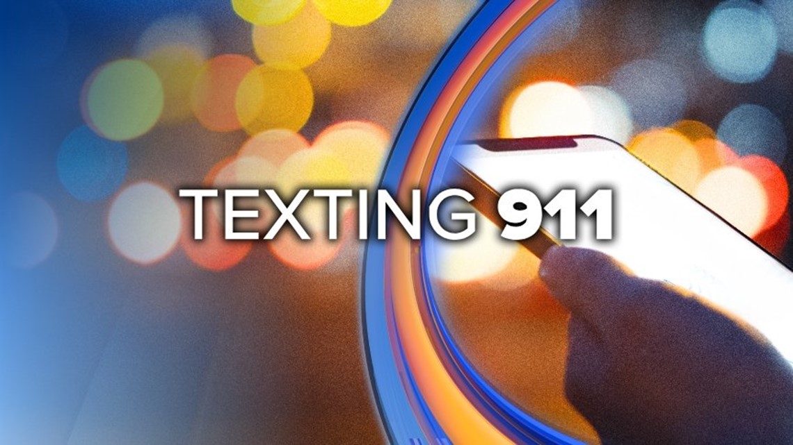 Texting 911 on its Way to Several Counties | wnep.com