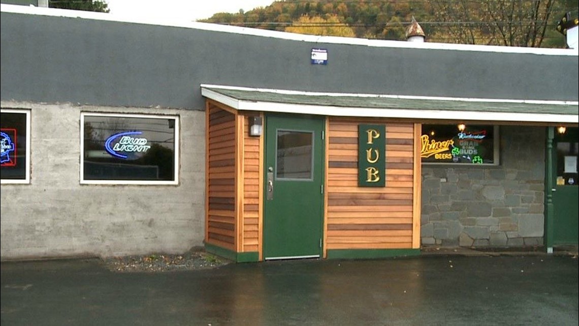 Wrecked Bar Back Open In Susquehanna County | wnep.com
