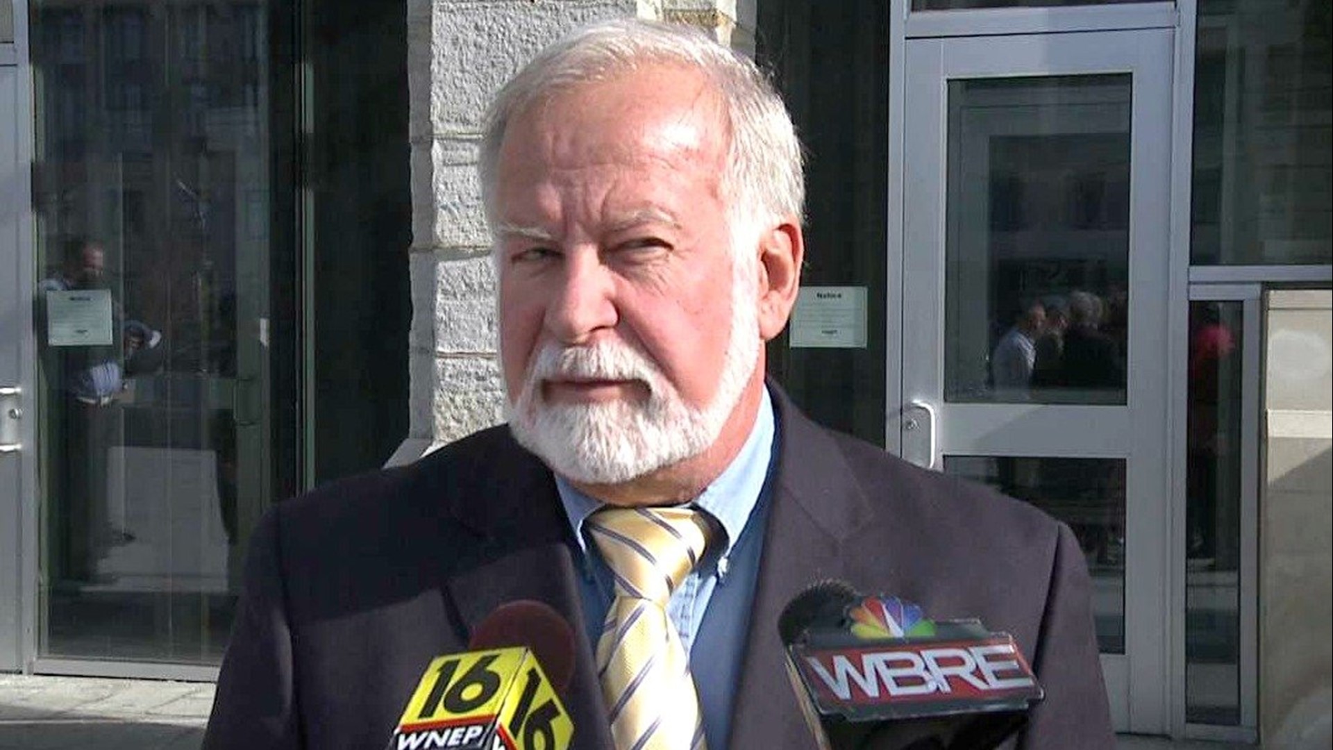 UPDATE: Bob Bolus, Family Members Charged In Minuteman Investigation ...