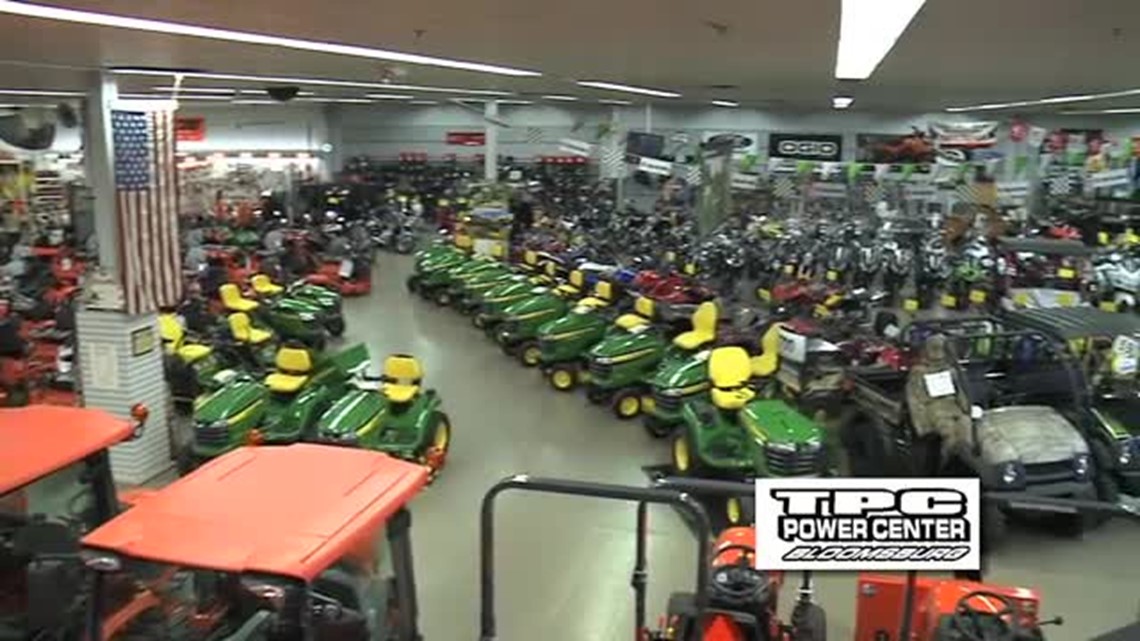 TPC Power Center | wnep.com