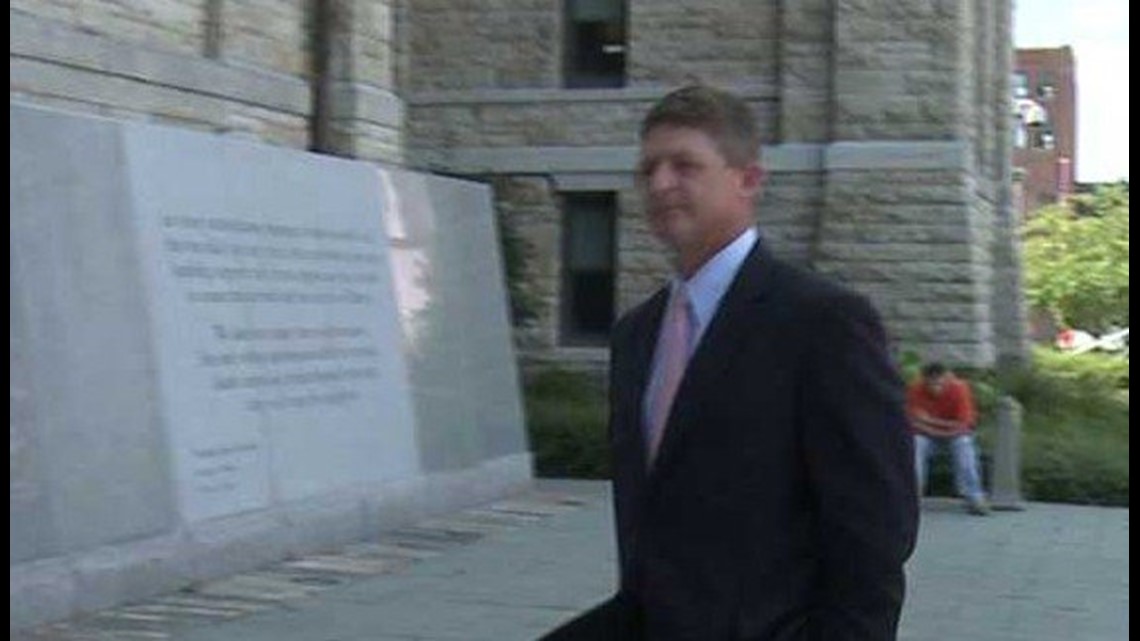 Jury Selected in Murphy Case | wnep.com