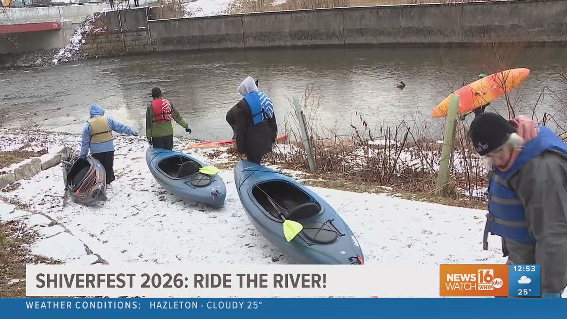 Events happening around NEPA this weekend | wnep.com