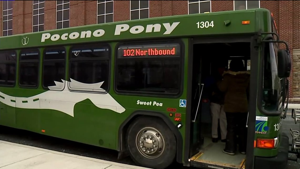 Pocono Pony Expands Services | wnep.com