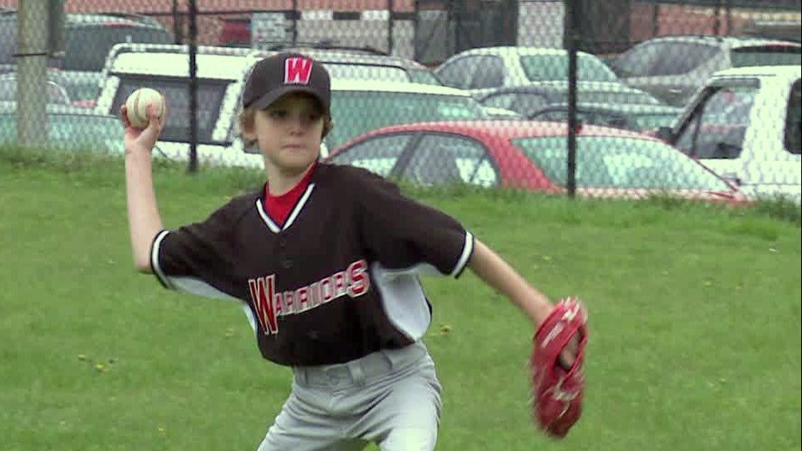 16 Salutes: Brayden’s Million Dollar Mission | wnep.com