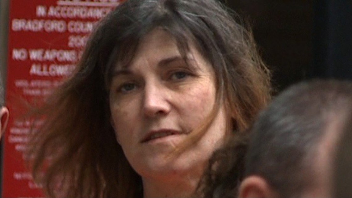 Murder Victim’s Family Clings to Memories | wnep.com