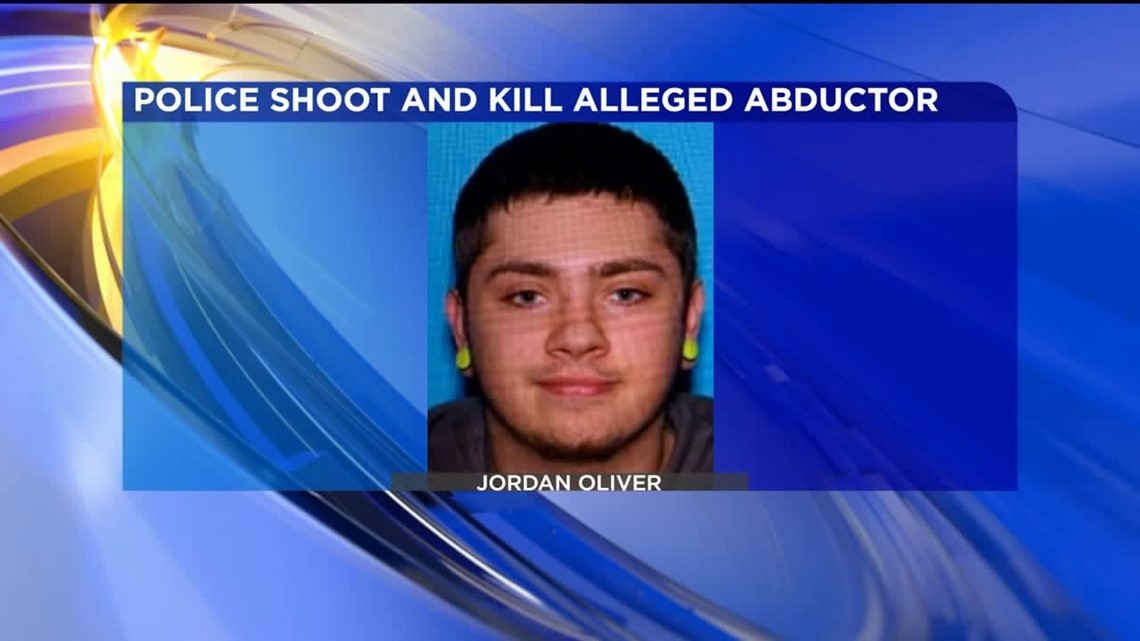 Autopsy: Alleged Kidnapper Shot Several Times | wnep.com