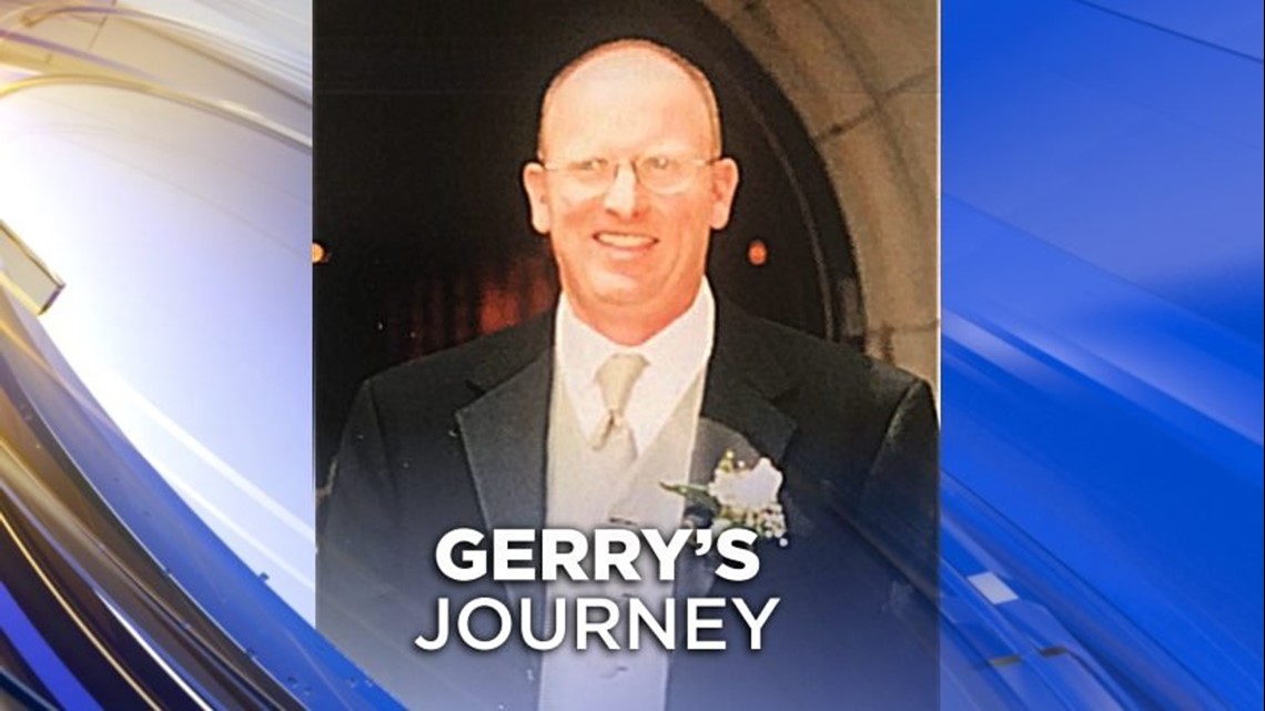 Saying Goodbye to Gerry | wnep.com
