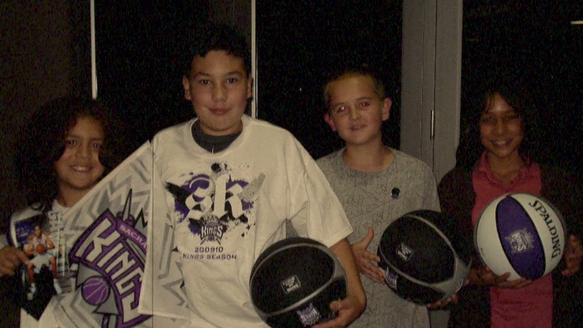 With Help From Friends, 20-Year-Old Man With Cancer Lives Out Bucket ...