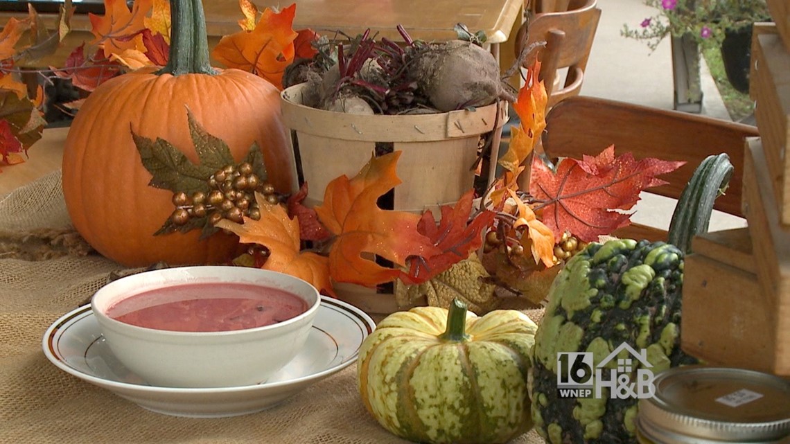 Ponduce Farms | wnep.com