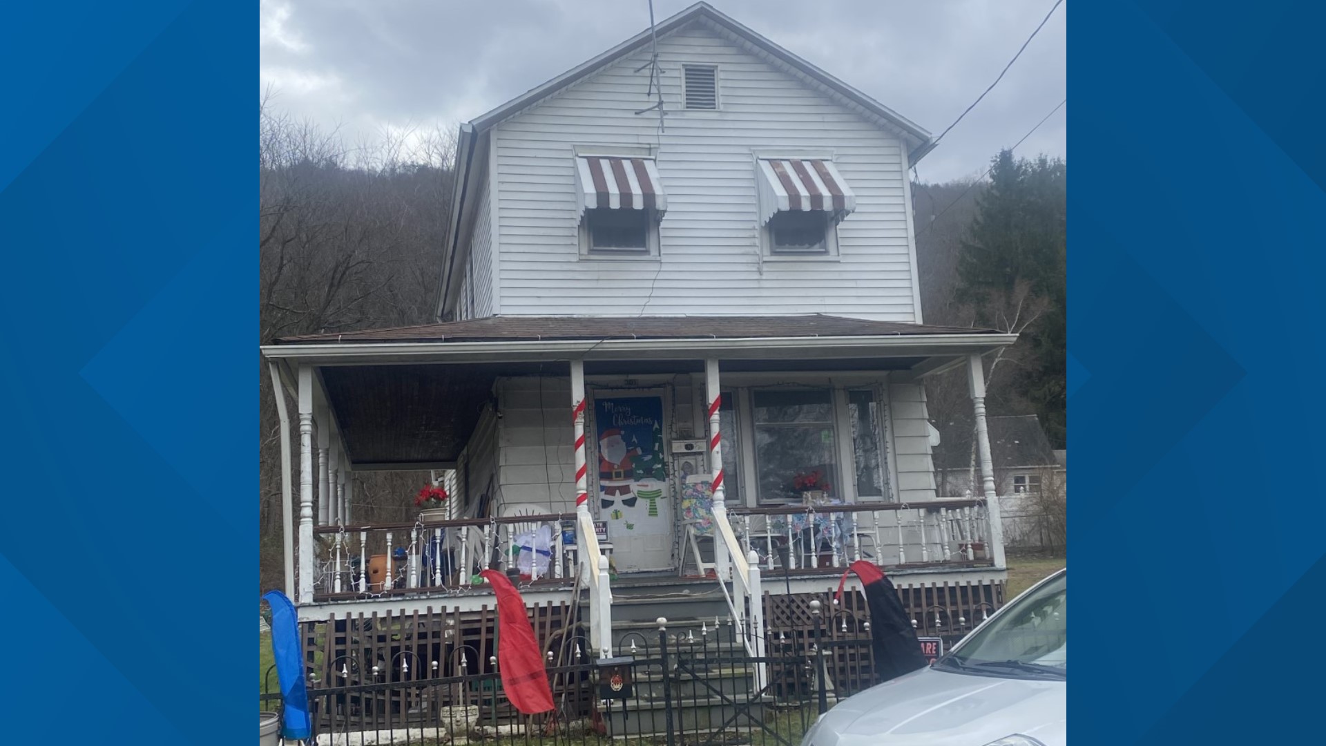 Woman found dead in Sugar Notch after assault. | wnep.com