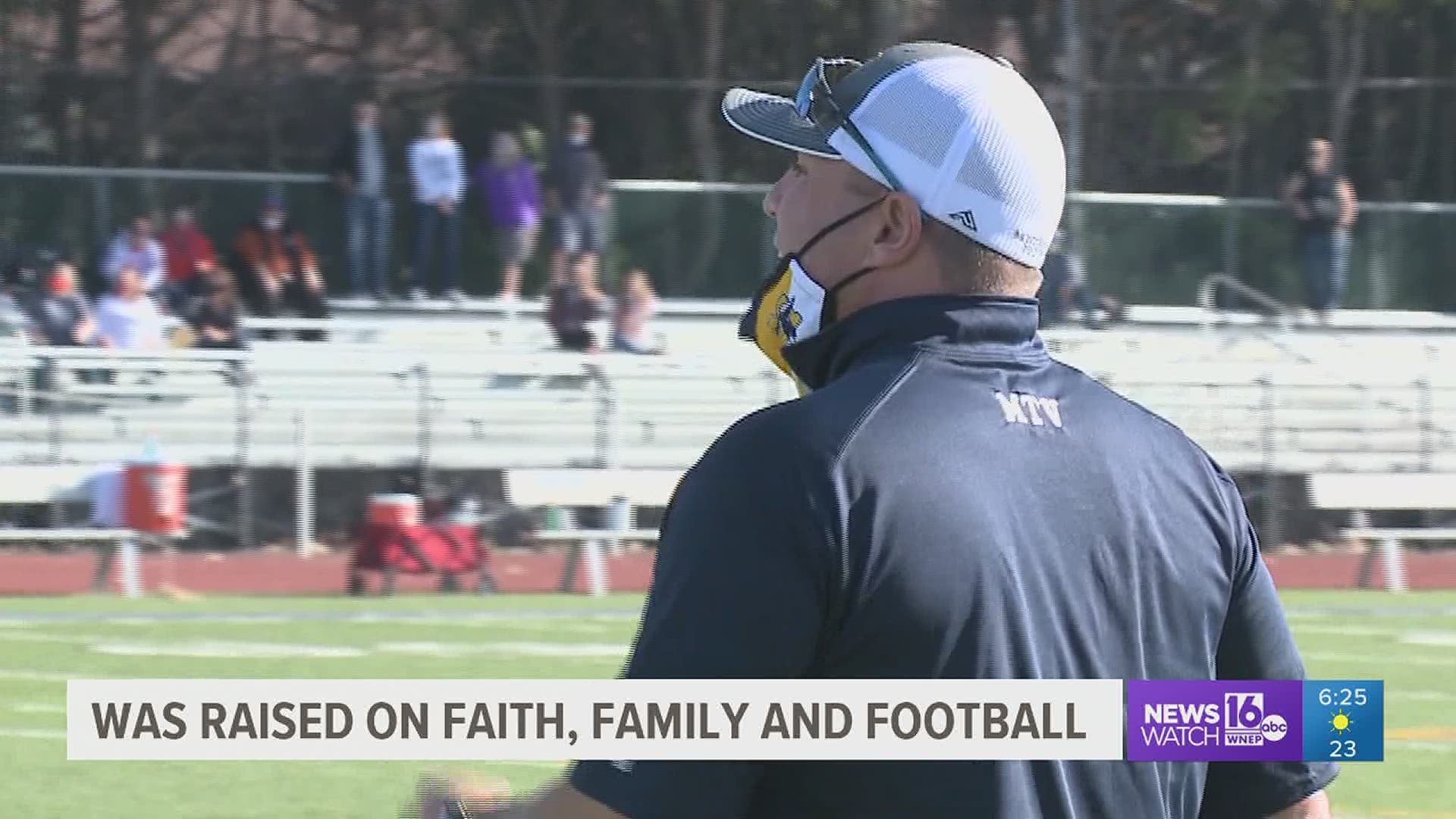 Mabry Resigns At Blue Mountain And Keefer Ends A 10-Year Run As ...