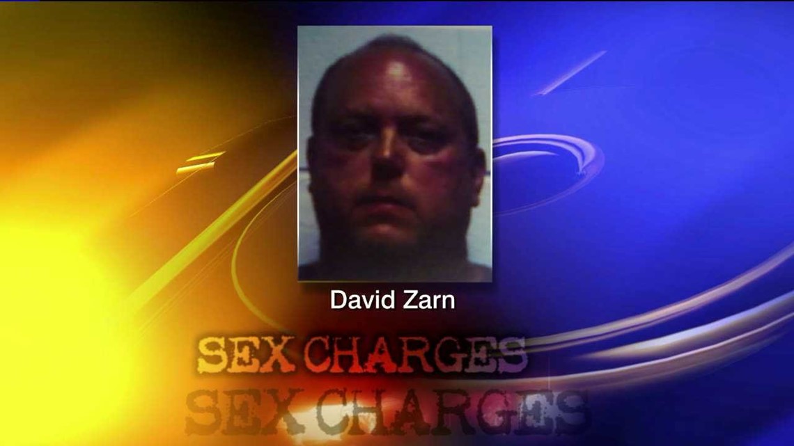 Fugitive From Michigan Arrested In Luzerne County | wnep.com