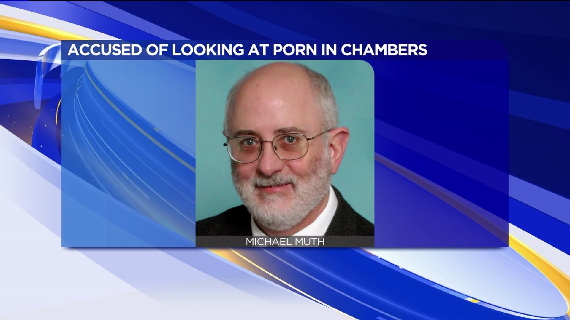 Judge Accused of Looking at Porn in Chambers | wnep.com