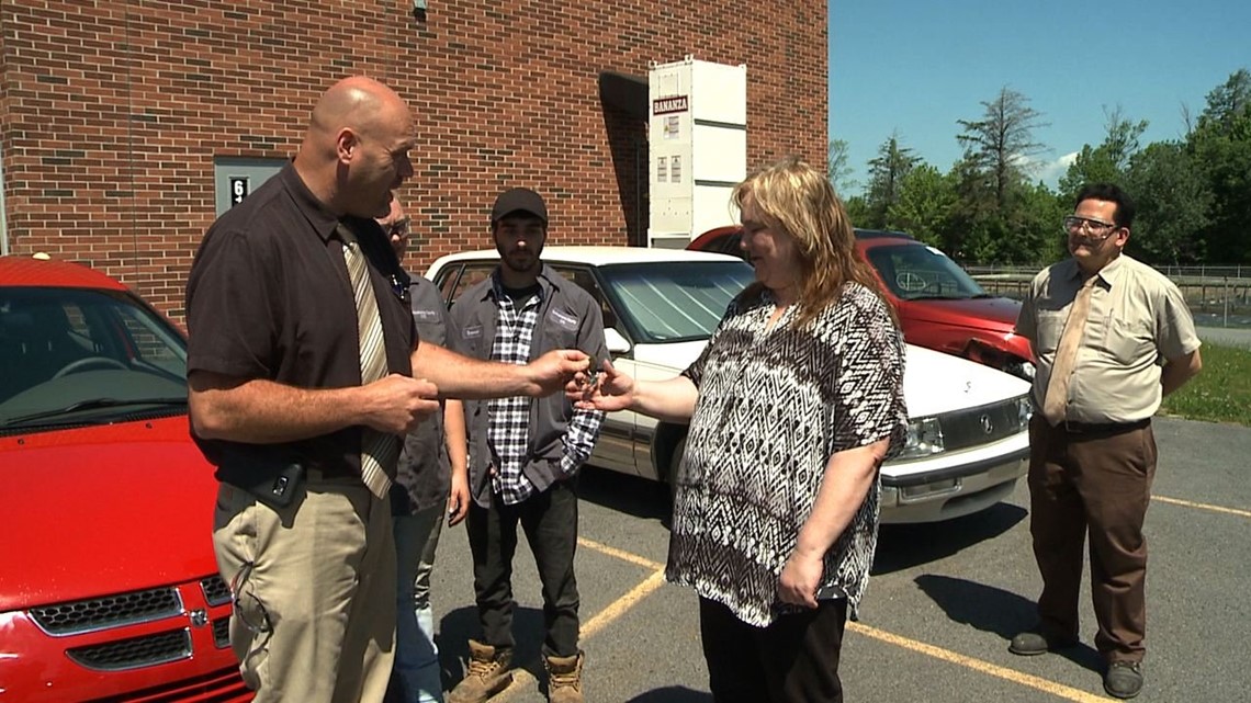 Busy Year for Students at Career and Tech Center | wnep.com