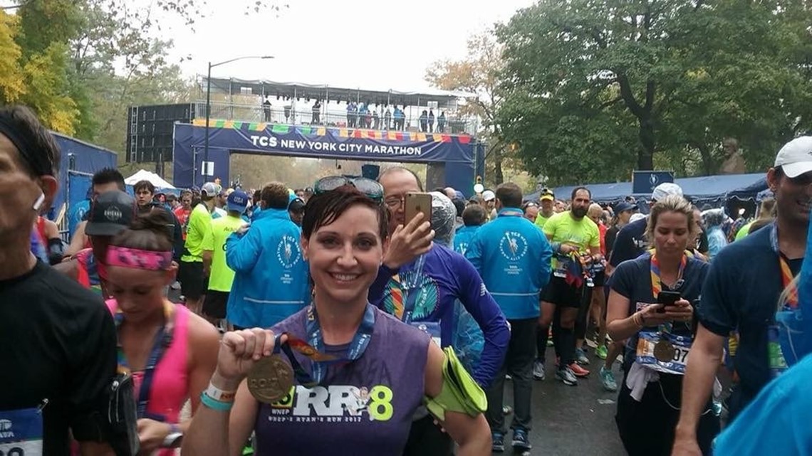 Apply to Join WNEP’s Ryan’s Run 9 | wnep.com