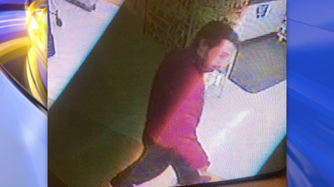 Attempted Robbery Suspect Nabbed in Delaware | wnep.com