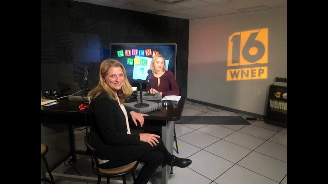 Parent Pod: Getting Your Child the Extra Help They May Need in School ...