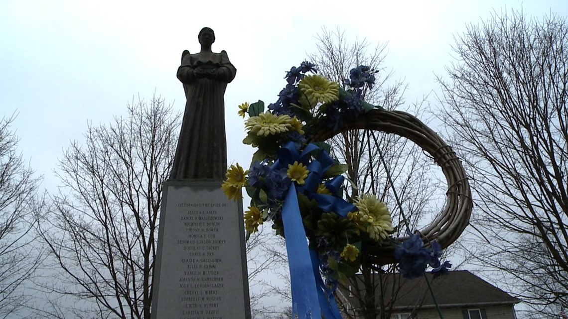 Montoursville Remembers Its Own Tragedy | wnep.com