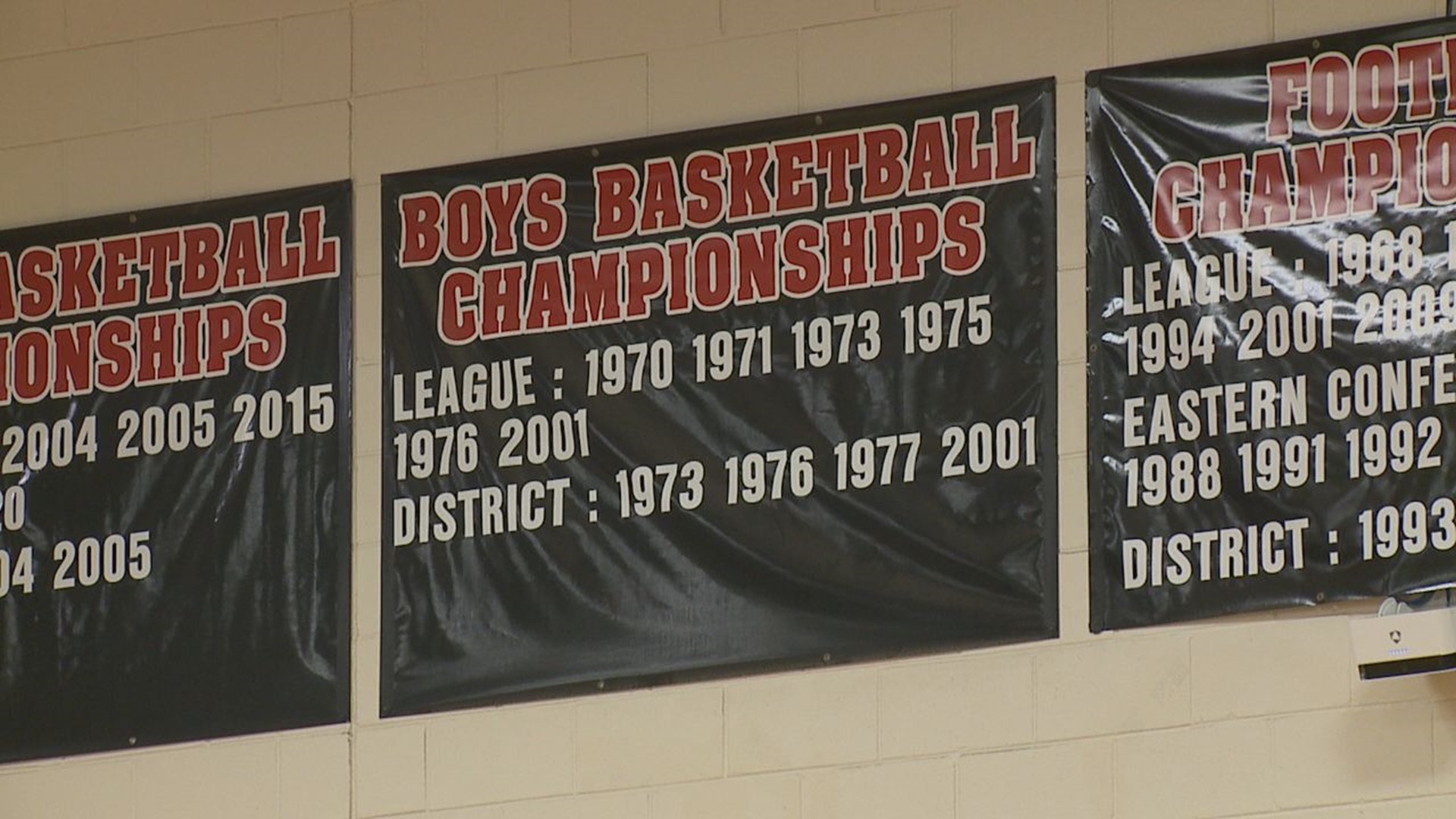 North Pocono Boy's Basketball Team Wins League Title For First Time In ...