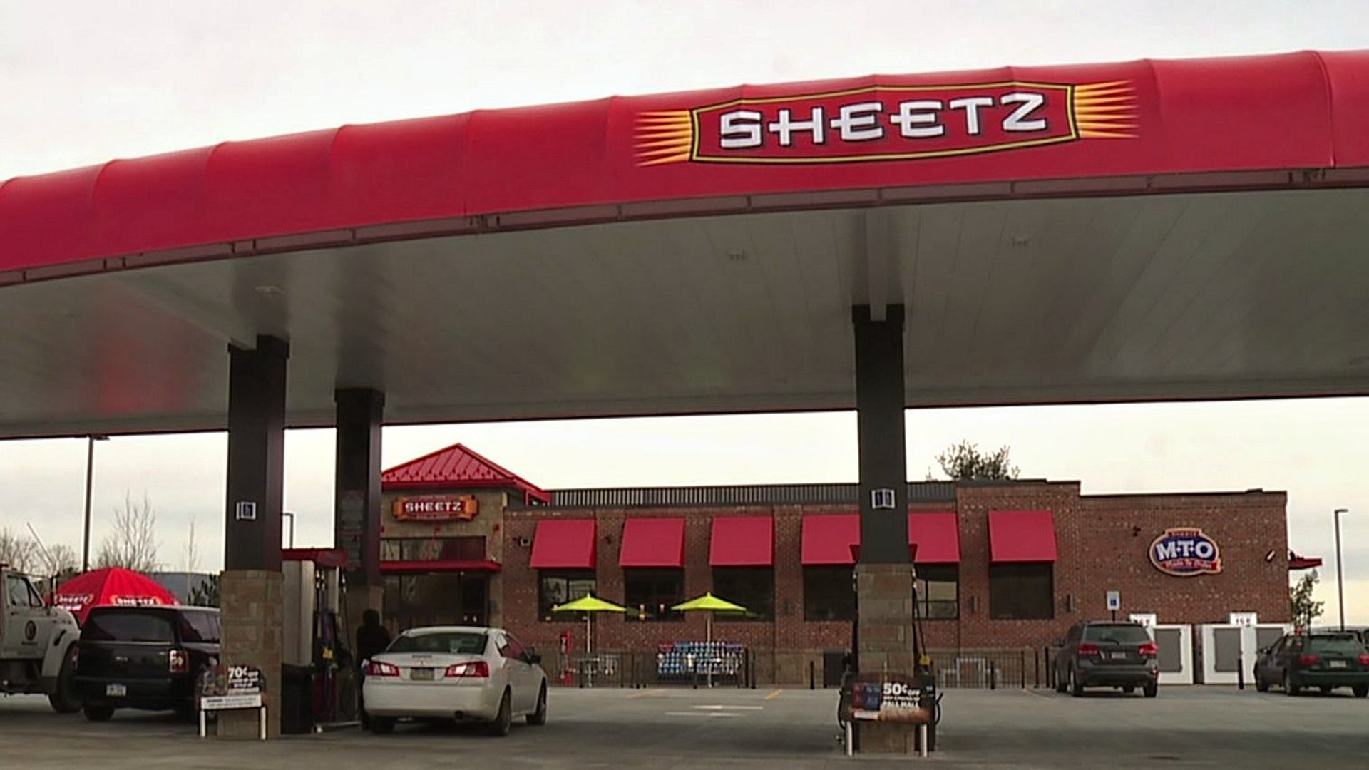 Sheetz offering special hour for high-risk customers | wnep.com