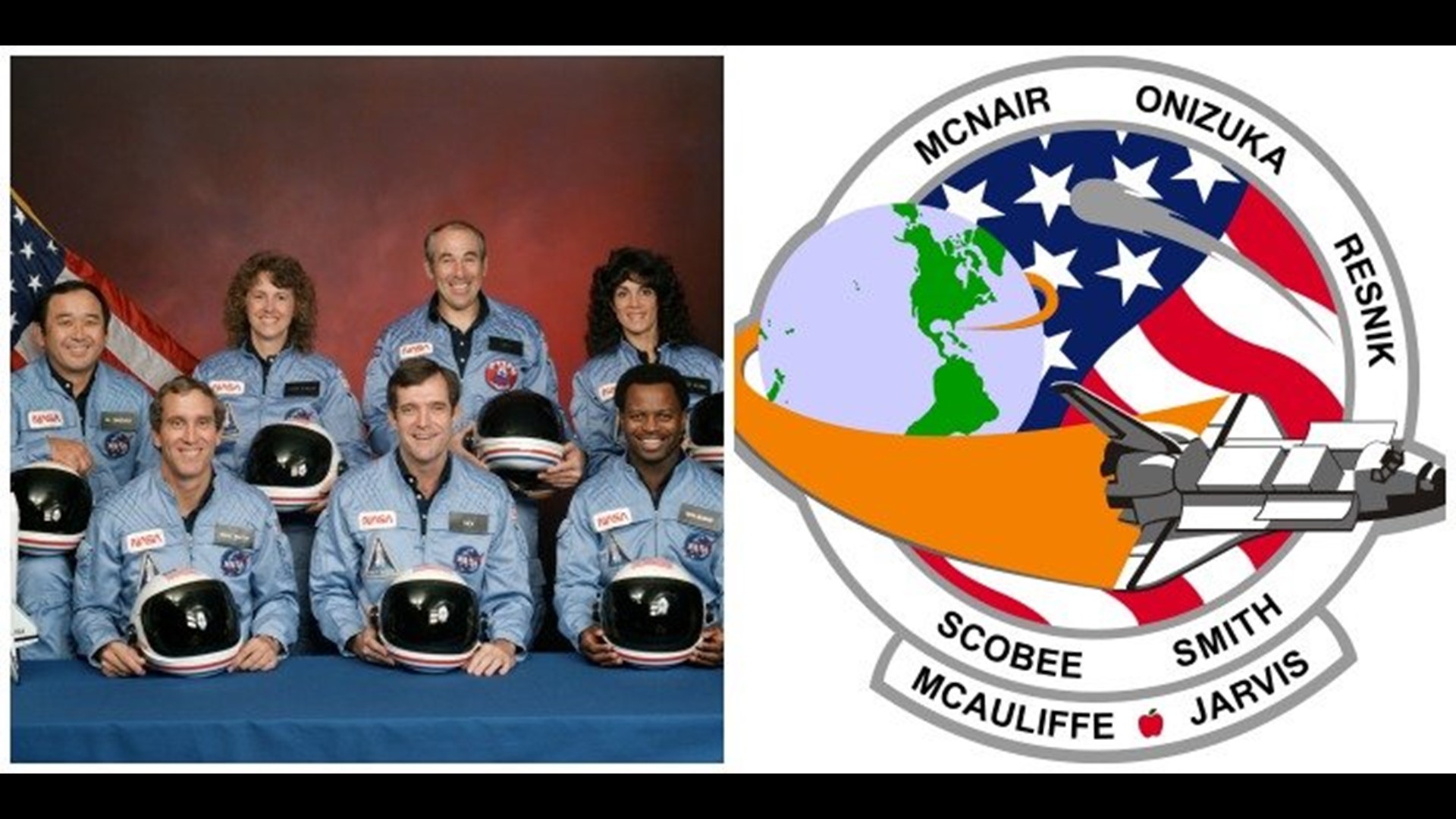 30th Anniversary: How the Challenger Disaster Changed NASA | wnep.com