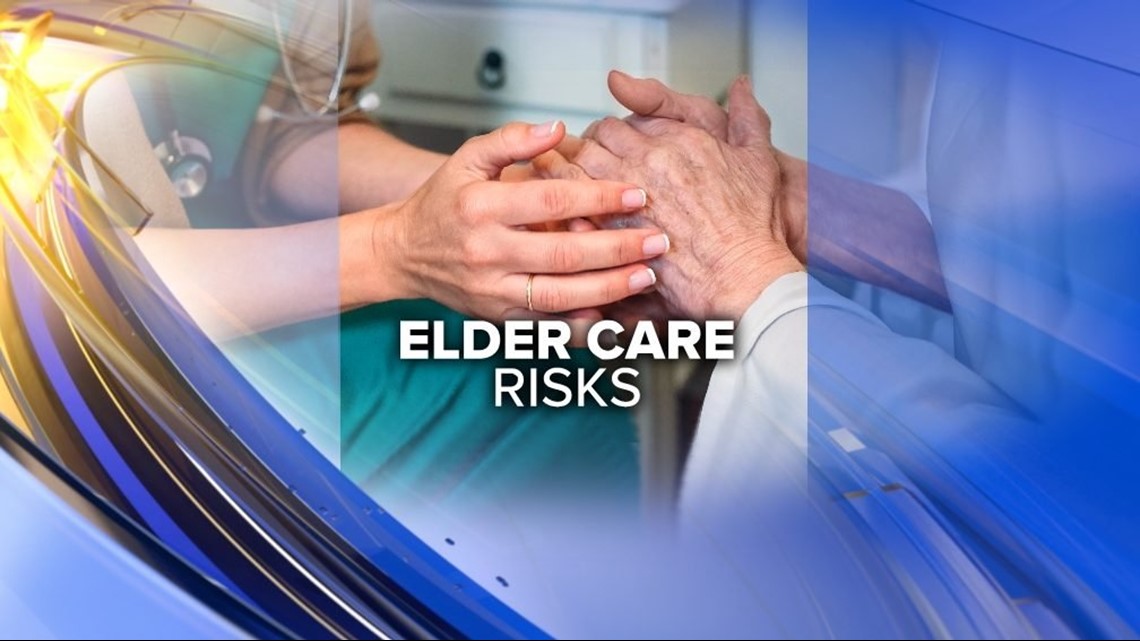 Protecting Seniors: Elder Care and Aggressive Male Patients | wnep.com